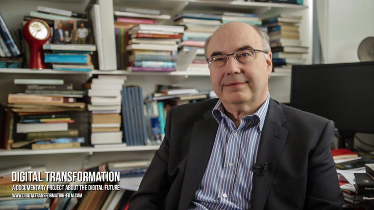 David Edgerton, Professor of the History of Science and Technology and ...